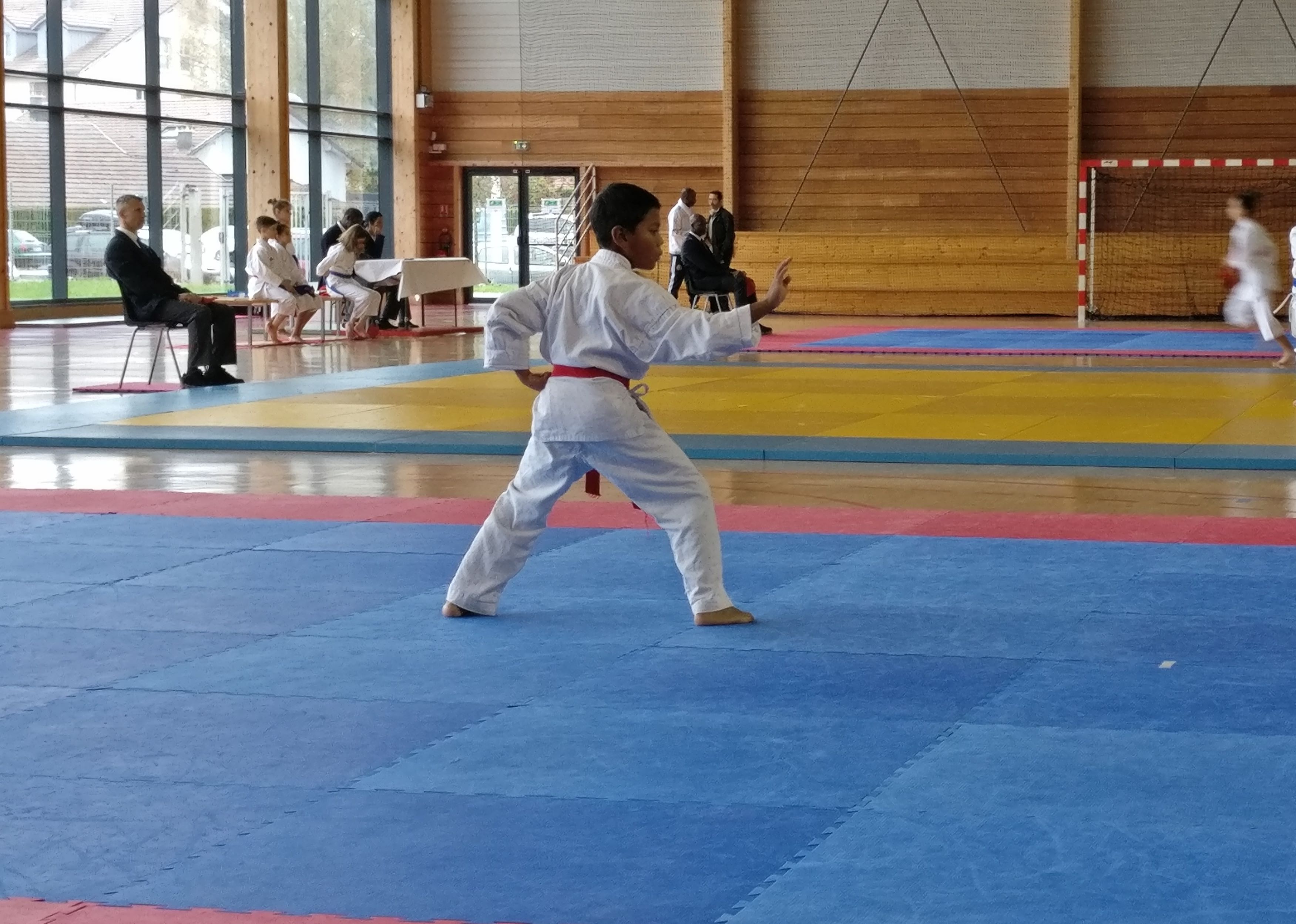 tony-3 | Karaté Do Métabief